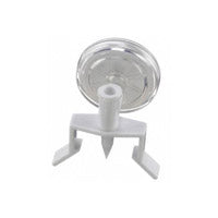 B. Braun BB412014 Dispensing Pin, Chemo, With Distal Mini-spike Connec – Owl Medical Supplies