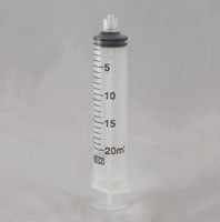 BD BD301027 General Use Syringe, Luer-Lok Tip – Owl Medical Supplies