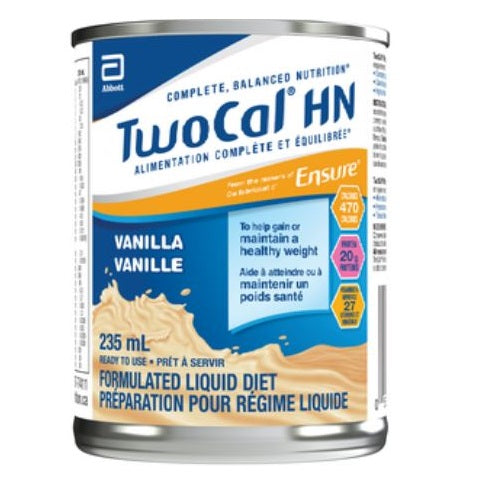 Abbott Nutrition AB6224113 TwoCal HN Nutritional Liquid Formula. – Owl ...