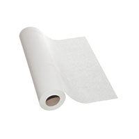WestBond 00121-00 Exam Table Paper, Crepe, W21" x L131' – Owl Medical ...