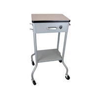 Allied Healthcare Products Inc. 01-10-0814 Stand for Portable And Tabl ...