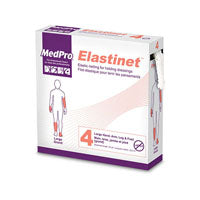AMG Medical 117-561 MedPro Elastinet Elastic Netting, Latex-Free – Owl ...