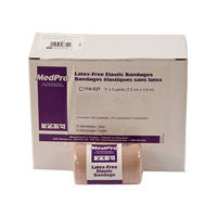 AMG Medical 118-528 MedPro Elastic Bandage – Owl Medical Supplies