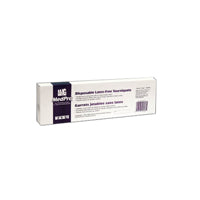 AMG Medical 118-784 MedPro Tourniquet, Latex-Free, Disposable, Bulk ...