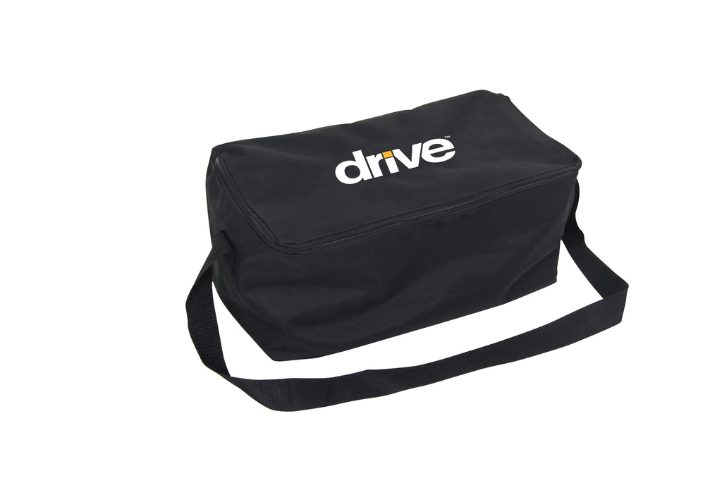 Drive Medical 18605case Suction Machine Carry Bag – Owl Medical Supplies