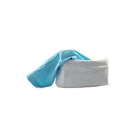 Albahealth 20630 Impervious Stockinette, W6" x L30" White/Blue, Sterile ...