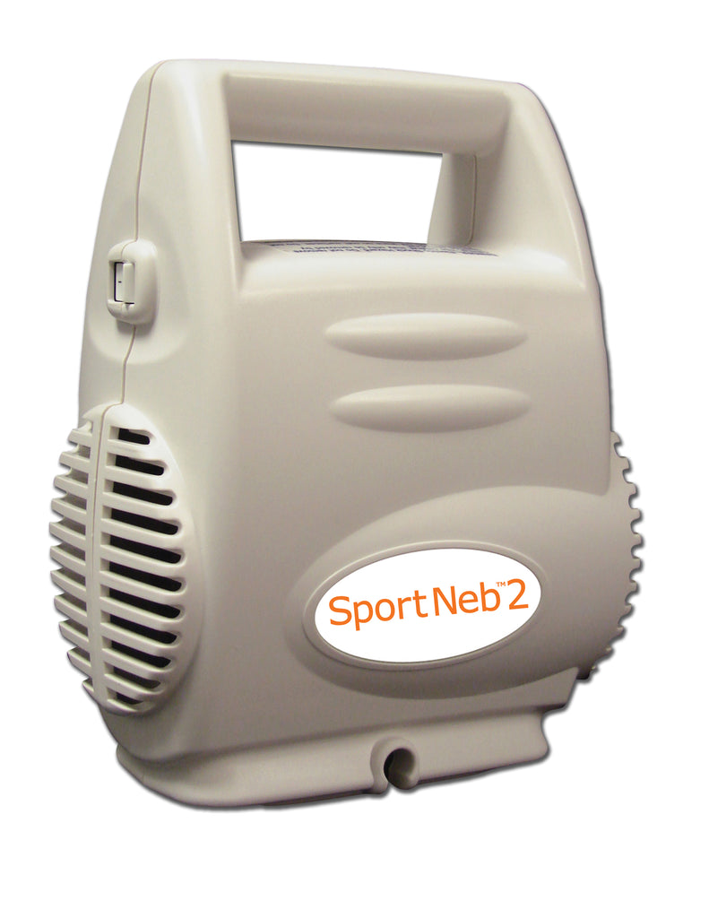 Drive Medical 420062 SportNeb 2 Compressor Nebulizer – Owl Medical Supplies