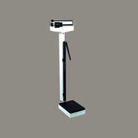Detecto Scale 339 Weigh Beam Eye-Level Physician Scale – Owl Medical ...