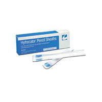 AMG Medical 360-190 Pencil Sheath, for Hyfrecator, L8" Clear, Non ...