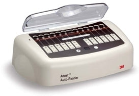 3M 1292 Attest Rapid Readout Biological Indicators For 132 (Deg) Brown ...