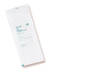 3M 8507 Steri-Lok Peel Open Breathable Packages 15-3/4" x 18" Pack (Th ...