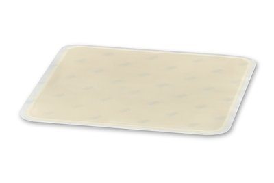 3M 90022 Tegaderm Hydrocolloid Thin Dressing 10cm x 10cm – Owl Medical ...