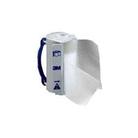 3M 3M1000NSR Steri-Drape Roll Prep Drape, Non-Sterile – Owl Medical ...