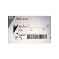 3M 3M1003 Steri-Drape Isolation Bag, Sterile – Owl Medical Supplies