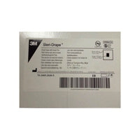3M 3M1014 Steri-Drape Patient Isolation Drape, Incise area, Sterile, L ...