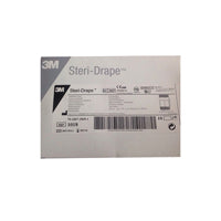 3M 3M1018 Steri-Drape Instrument Pouch, Sterile – Owl Medical Supplies