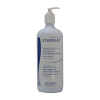3M 3M10411 Sterigel Antiseptic Hand Gel, 70% Ethyl alcohol – Owl ...