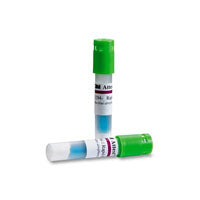 3M 3M1294 Attest Biological Indicator, Rapid Readout, Green Cap – Owl ...