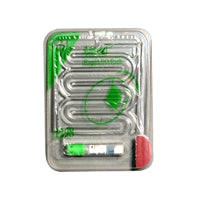 3M 3M1298 Attest Rapid Readout Test Pack – Owl Medical Supplies