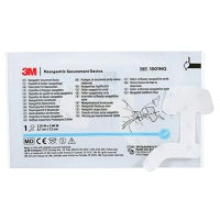3M 3M1500NG 3M Nasogastric Securement Device – Owl Medical Supplies