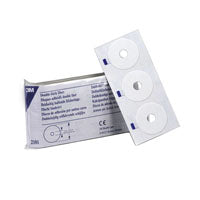 3M 3M2181 Double Stick Disc – Owl Medical Supplies
