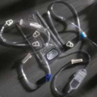 3M 3M24355 Ranger High Flow Disposable Set, with 60" Patient Line – Owl ...