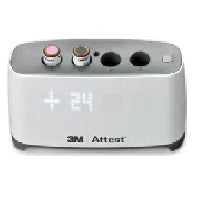 3M 3M490M 3MAttest Mini Auto-reader 490M – Owl Medical Supplies