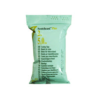 3M 3M82002 Scotchcast Plus Casting Tape, W5cm – Owl Medical Supplies