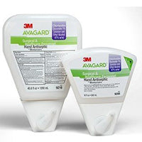 3M 9200C Avagard Surgical Hand Antiseptic with Moisturizers, Dispenser ...