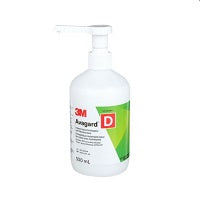 3M COVI9221C 3M Avagard D Instant Hand Antiseptic – Owl Medical Supplies