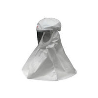 3M 3MS-403L-20 Versaflo Economy Hood, S/V-Series, White – Owl Medical ...