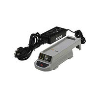 3M 3MTR-341N Single Station Battery Charger Kit, TR-Series – Owl ...