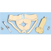 Westech Health Care Ltd. 4400 Standard Male Urinal Kit, Medium – Owl ...
