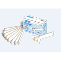 Westech Health Care Ltd. 5200 Urofoam Double-Sided Adhesive Foam Strips ...