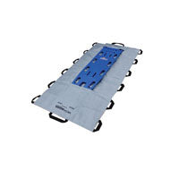 Graham Medical 53376 MegaMover Plus Portable Transport Unit, Elite ...