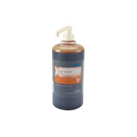 Ecolab 6083255 Iodine Surgical Scrub, Foam, Scrubmate Dispenser, 800mL ...