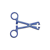 AMG Medical 620-890 MacBick Type Clamp, All Purpose – Owl Medical Supplies