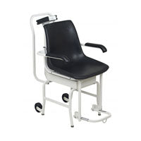 Detecto Scale 6475 Digital Chair Scale – Owl Medical Supplies