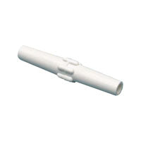 Cardinal Health 65652-108A Medi-Vac Tubing Barb Connector – Owl Medical ...