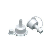 Cardinal Health 65652-117 Medi-Vac Port Convertor – Owl Medical Supplies