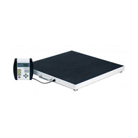 Detecto Scale 6800 Bariatric Floor Scale – Owl Medical Supplies