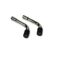 Drive Medical 701-165 Anti-Tip Device, for Wheelchair – Owl Medical ...