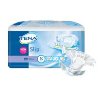 Essity 710824 TENA Slip Brief, Maximum Absorbency – Owl Medical Supplies