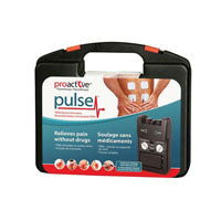 AMG Medical 715-420 ProActive Pulse TENS Electro Stimulator Device ...