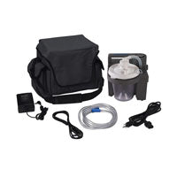 Drive Medical 7305P-614 Suction Unit Battery, 7305 Series Homecare ...