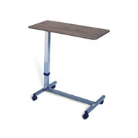 AMG Medical 770-872 Automatic Overbed Table – Owl Medical Supplies