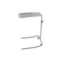 AMG Medical 770-895 Instrument Table, Mayo-Type – Owl Medical Supplies