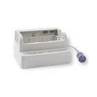 ZOLL 820000010006 SurePower Single Bay Charger – Owl Medical Supplies