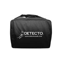 Detecto Scale 8440-CASE Scale Carrying Case – Owl Medical Supplies