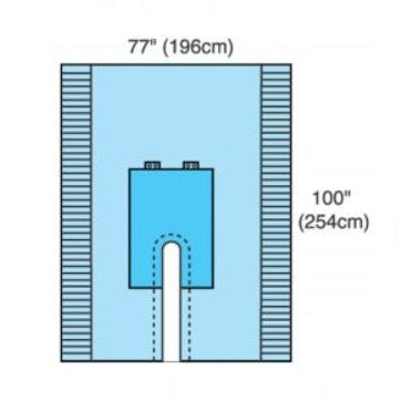 Cardinal Health A29181 General Orthopedic Pack, A29181 – Owl Medical ...